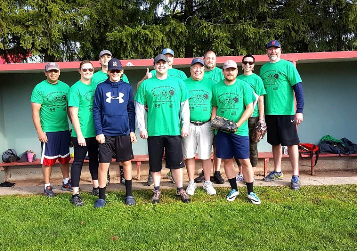 Falconer Central Schools, JBA Head Up Y Battle | News, Sports, Jobs ...